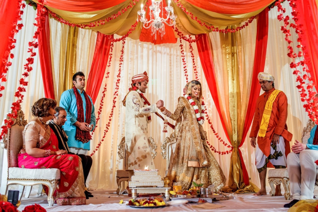 How Should You Look For A Wedding Planner Without Knowing Who To Look For 