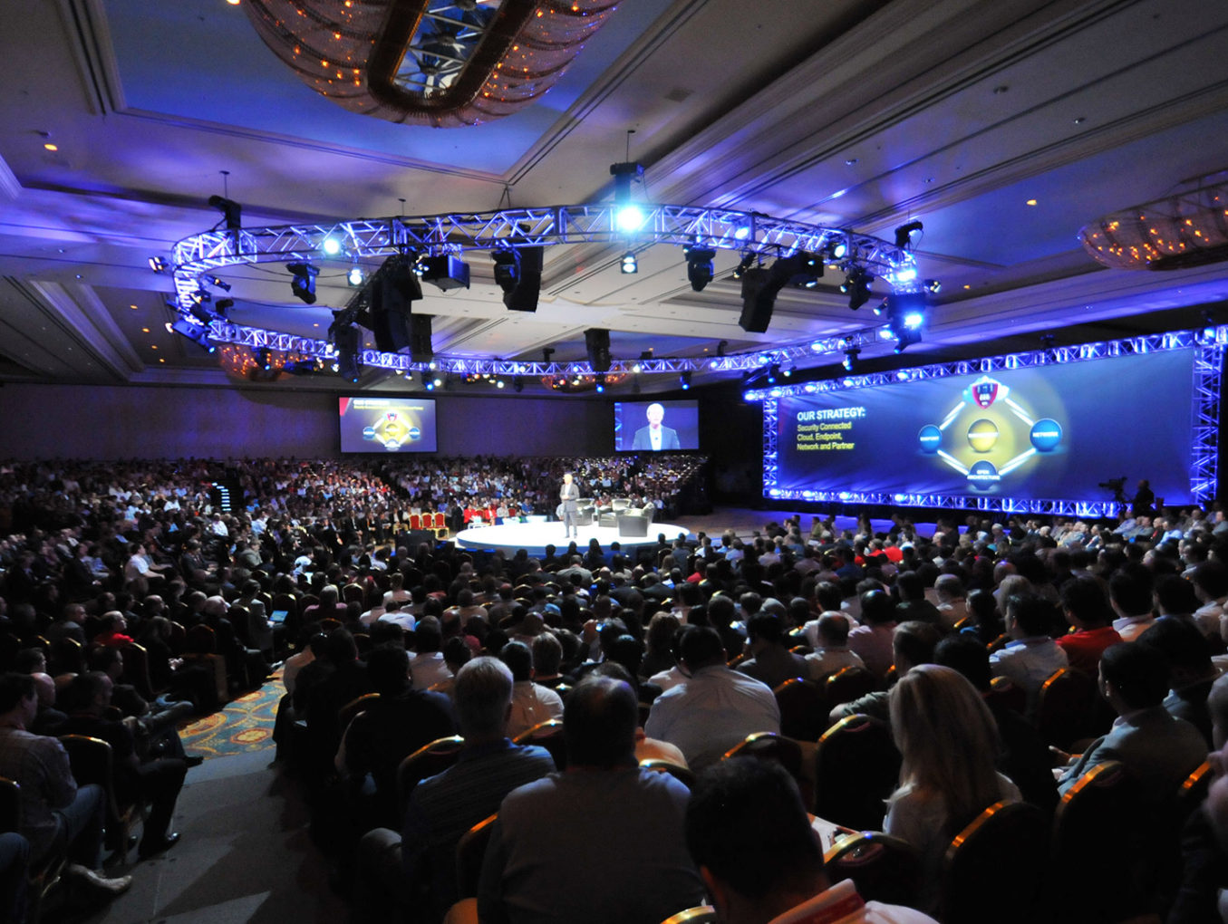 Benefits Of Event Management Services